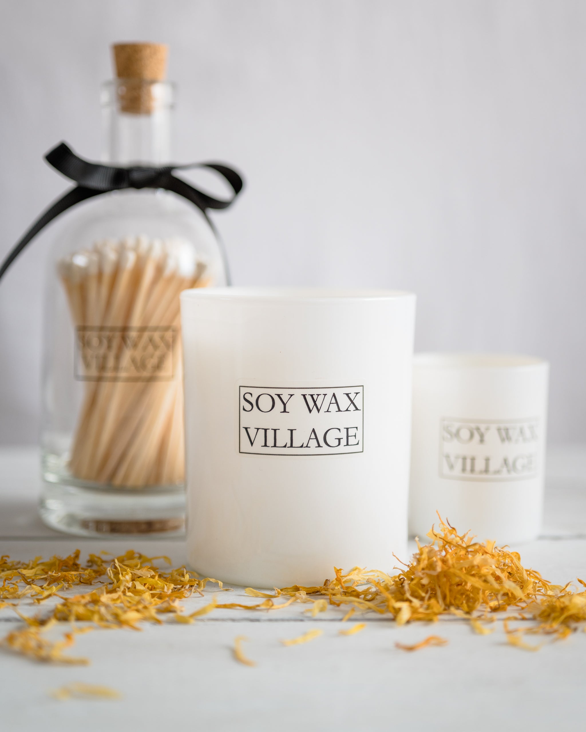 All Products – Soy Wax Village Ltd