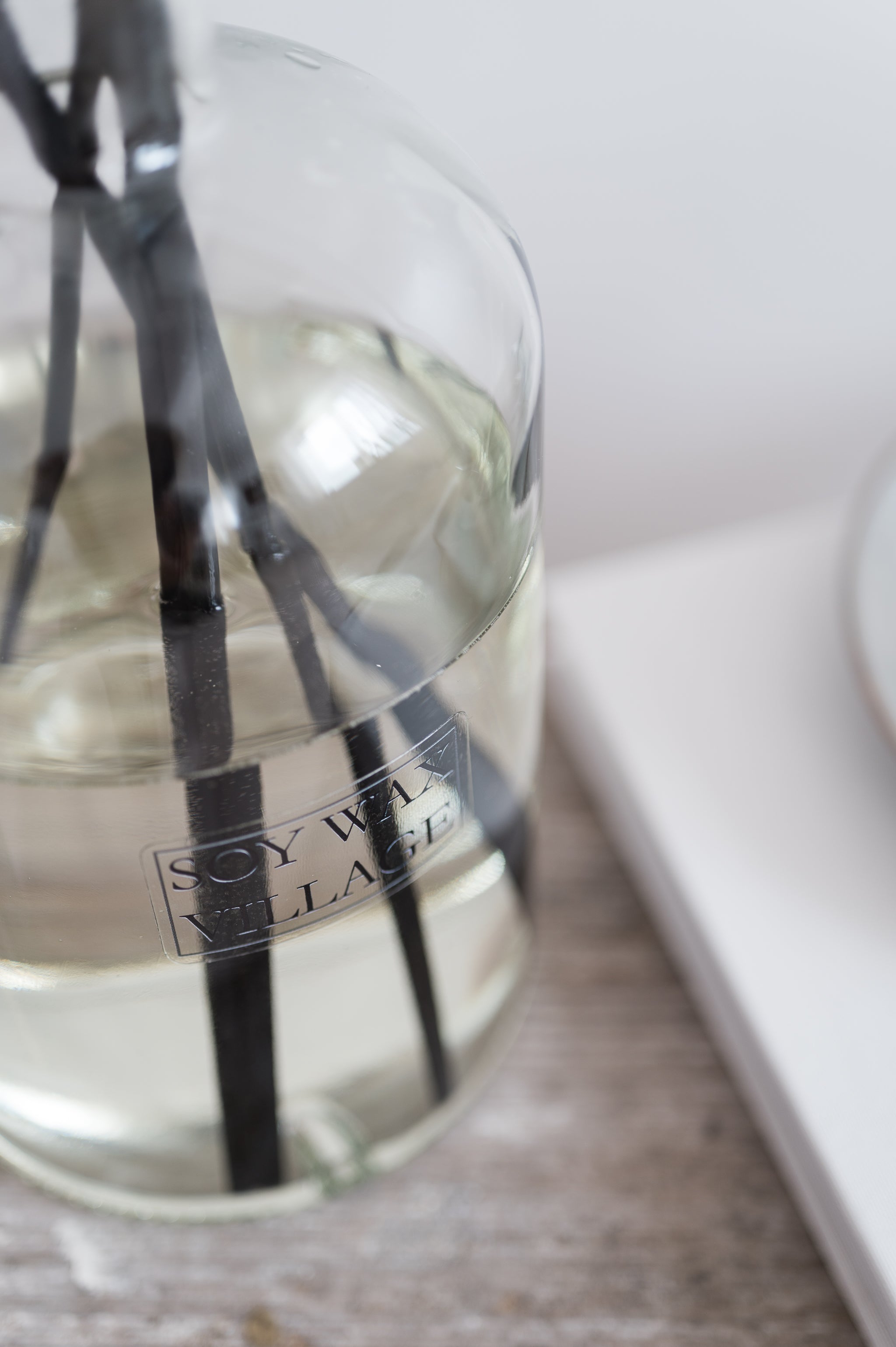 Reed Diffusers – Soy Wax Village Ltd